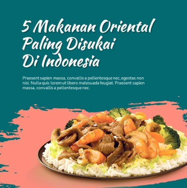 2. 300 Template Desain Berbagai Tema PPT – Produk Digital Ku