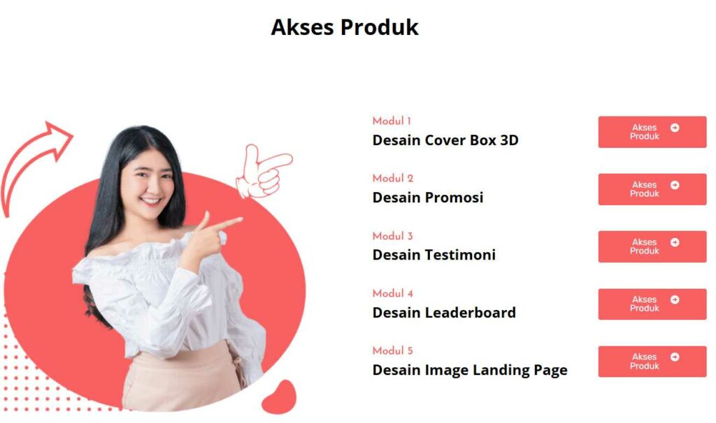 Daftar Produk Digital – Produk Digital Ku